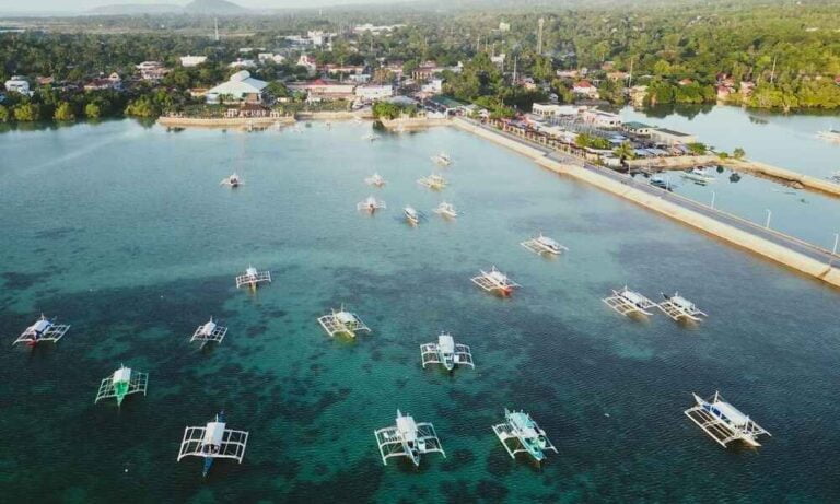 Moalboal, Cebu: Practical Information Guide - Moalboal Adventures
