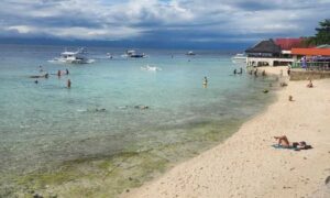 Traveling to and from Moalboal Cebu - Moalboal Adventures