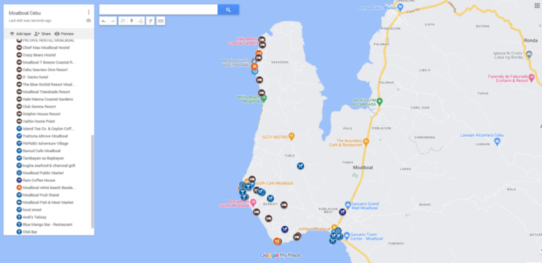 Moalboal: The Only Guide You Need for Cebu's Adventure Capital - Moalboal Adventures