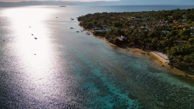 Moalboal, Cebu: Practical Information Guide - Moalboal Adventures